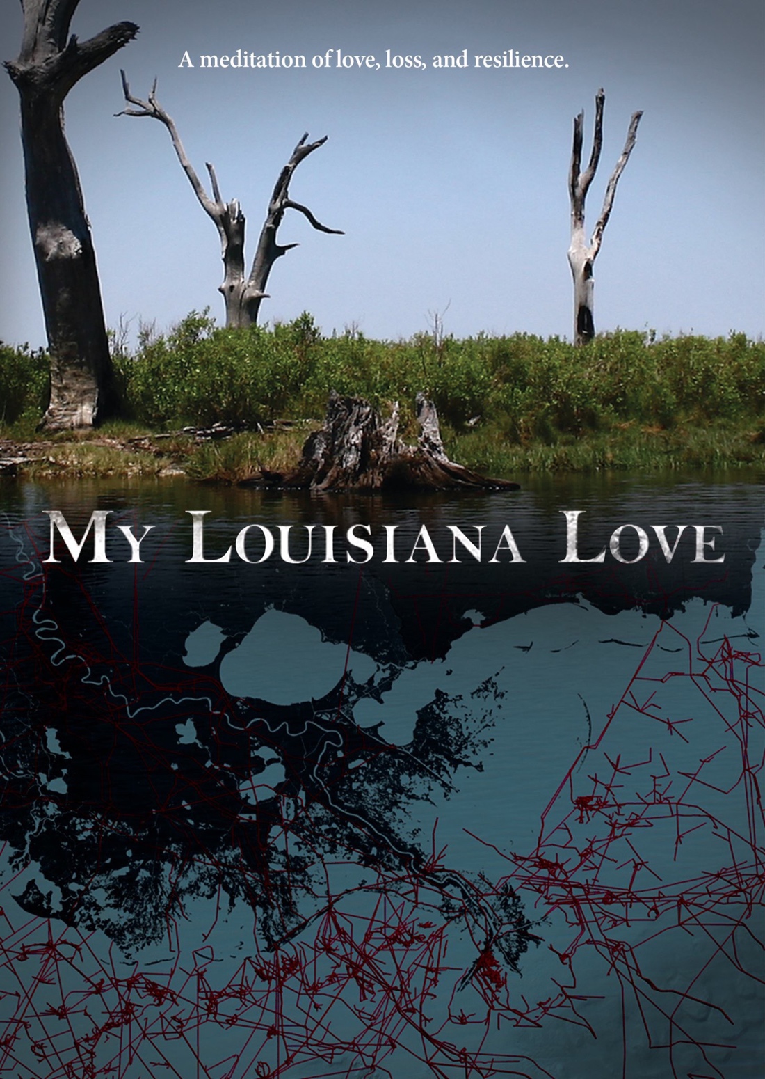 Livable Futures: Special Screening of Monique Verdin’s award winning ...