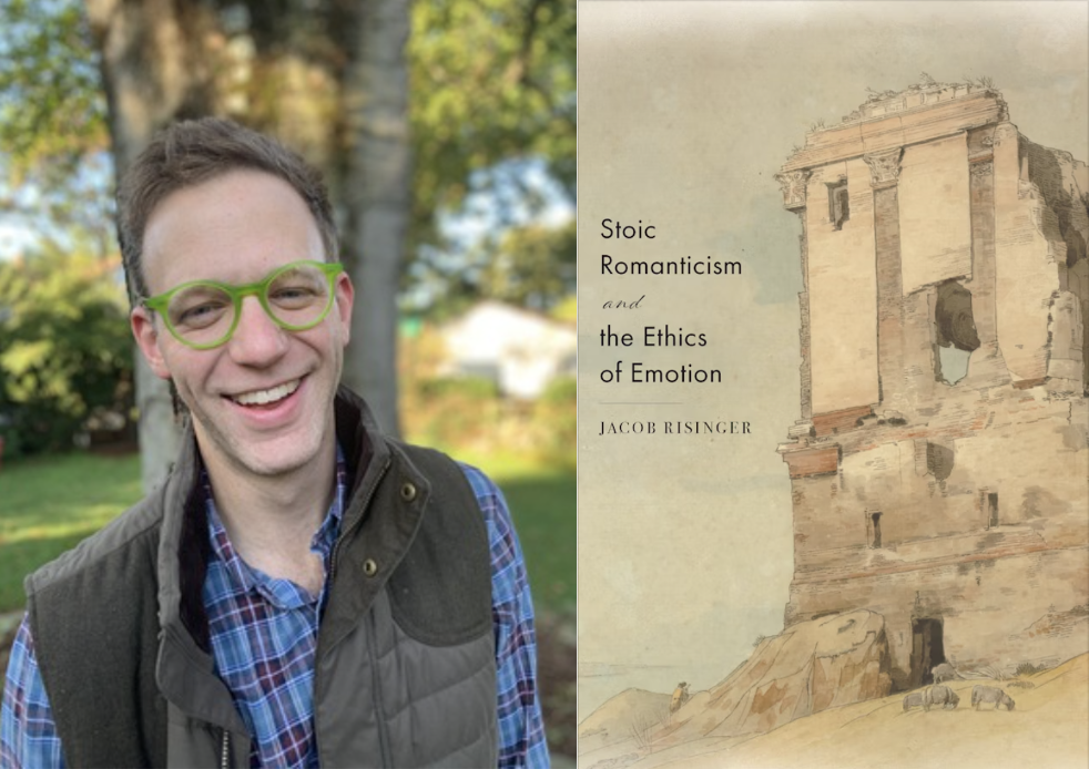 Why Cross-Disciplinary Research Matters | Interview with Jacob Risinger ...