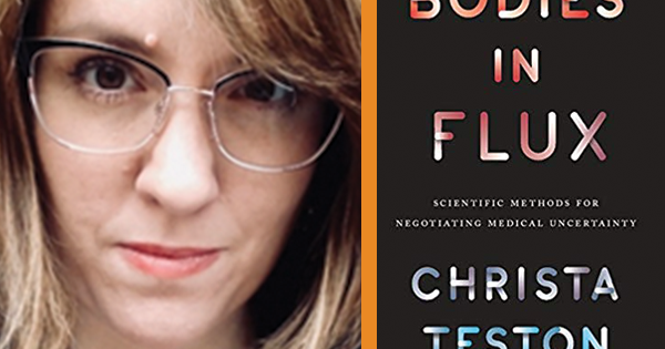 Why Cross-Disciplinary Research Matters: An Interview with Christa ...