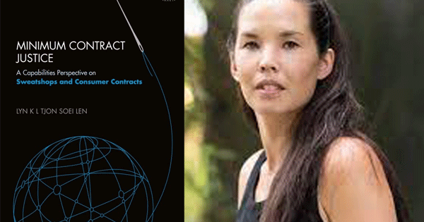 Why Cross-Disciplinary Research Matters | Interview with Lyn Tjon Soei ...
