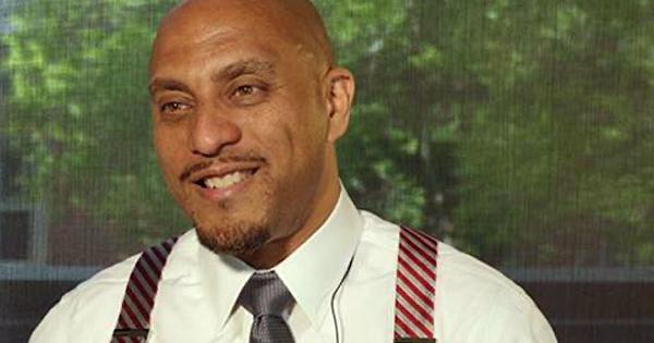 Hasan Kwame Jeffries Inducted into Ohio Civil Rights Hall of Fame ...